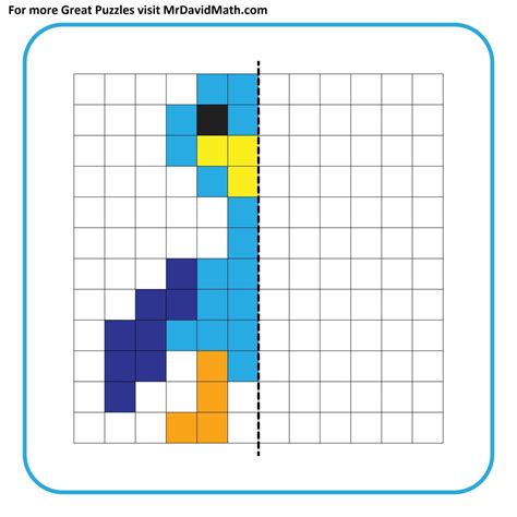 Reflection Mr David Math