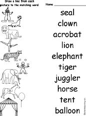 The Circus Fairs And Carnivals At