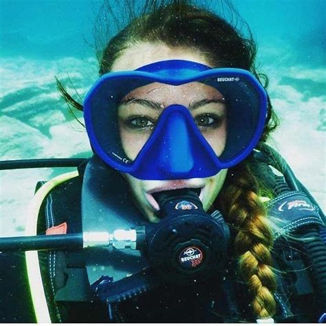 Pin By J J On Scuba Diving Women 6 Scuba Girl Wetsuit Scuba Diver