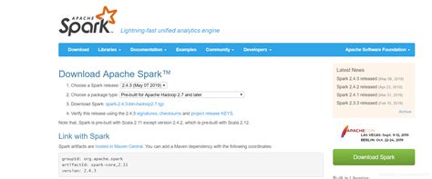 Spark的分布式部署配置spark分布式 Csdn博客 Spark的分布式部署配置spark分布式 Csdn博客