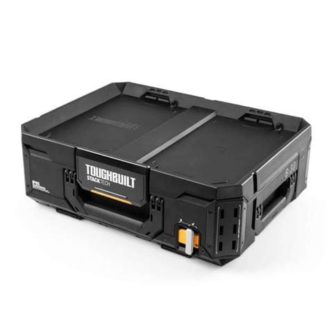 Toughbuilt Stacktech Tool Box Bunnings Australia