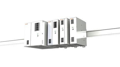 Single Phase Power Supplies