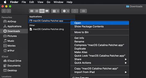 How To Download A Complete Macos Catalina Installer App