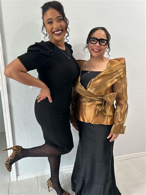 Haylie Calicott Mba On Linkedin Always A Good Time With My Partner In Crime Dr Elicia