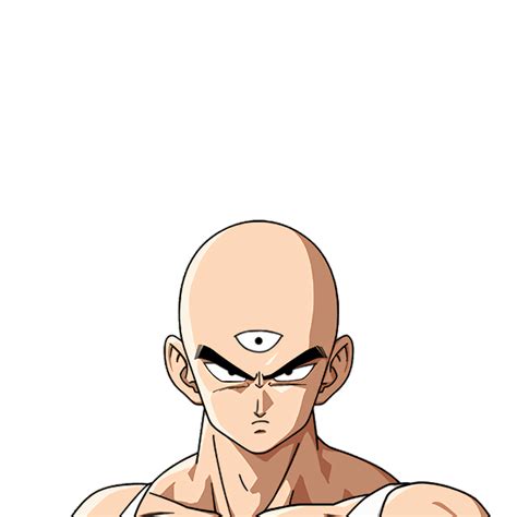 Tien Shinhan Render [dbz Kakarot] By Maxiuchiha22 On Deviantart
