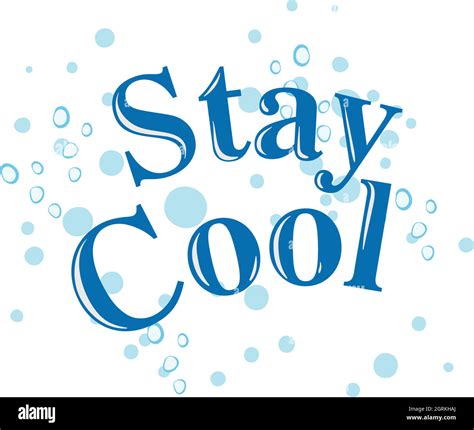 Stay Cool Movie