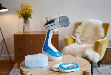 Ручной отпариватель Tefal Pure Tex DT9530E1 , цена 11999.00 руб. в ...