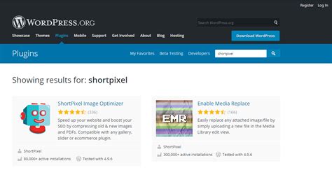 shortpixel image optimizer can speed up your business site