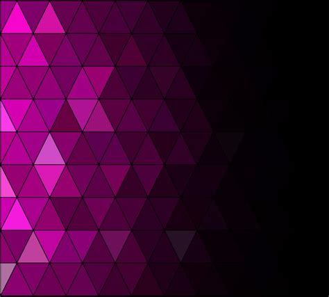 Purple Square Grid Mosaic Background Creative Design Templates 632288 Vector Art At Vecteezy