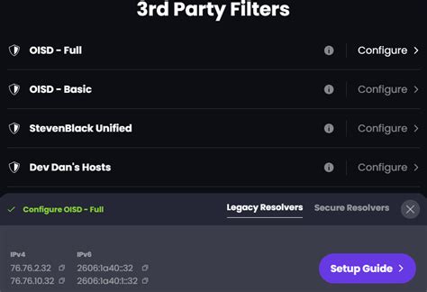 Free DNS To Block Ads Trackers Malware Or Porn CyorTech