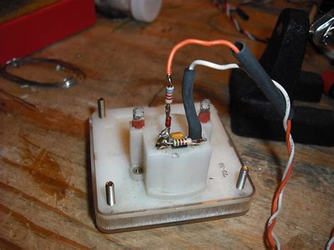 Arduino 101 Meetup Prep Day 7 Vu Meter Needle Gauge Makebright