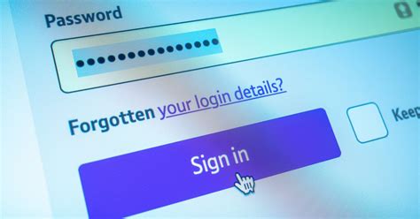 Billions Of Passwords Have Been Leaked In Massive Breach Researchers