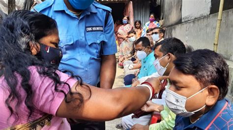 Unique Bhai Phonta Celebrations For Sex Workers In Wb Sdo And Local Cops Take Them As Sisters