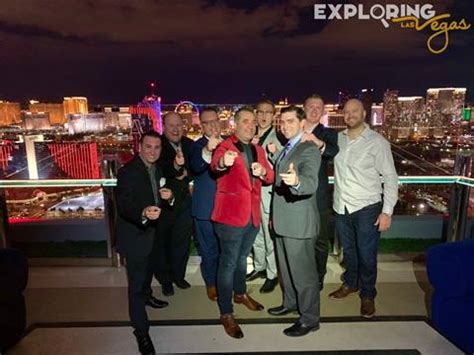 EDM Clubs in Las Vegas for 2025 | Exploring Las Vegas