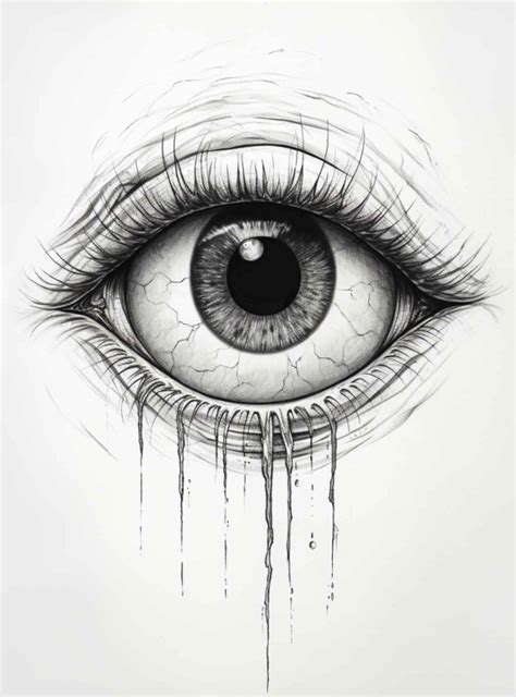 31 Weirdcore Drawing Ideas Unconventional Concepts To Spark Your Creativity Artsydee