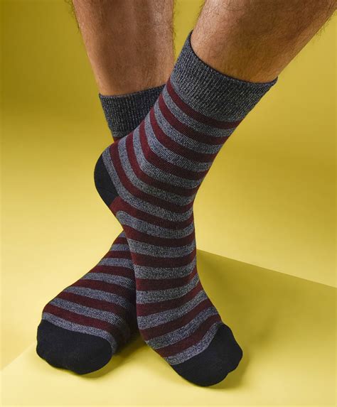Pack 2 Calcetines Baldini Tricotcl