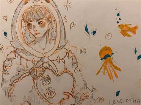 Leviathan Fanart 02 In 2025