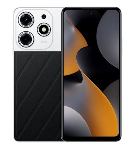 TECNO Spark 10 Pro 256 GB 8 GB Ram Lunar Eclipse (TECNO Türkiye Garantili)
