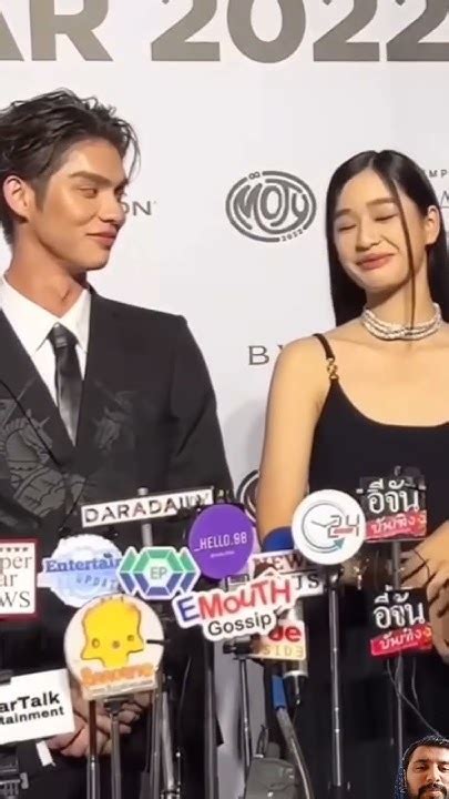 Cute 😍 Bright🥰 And Tu🥰bbrightvc Brightvachirawitbrighttutee