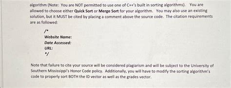 Solved Please Use C And The Cpp File Given To Complete