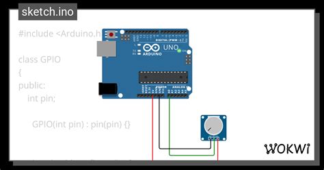 Final Uart Wokwi Esp32 Stm32 Arduino Simulator