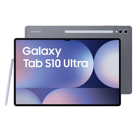 Samsung Galaxy Tab S Serie Ihr Allround Talent