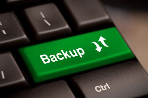 Best Applications To Backup Your Computer Data