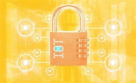 Standardization The Master Key To Unlocking The Full Potential Of Iot Iot For All