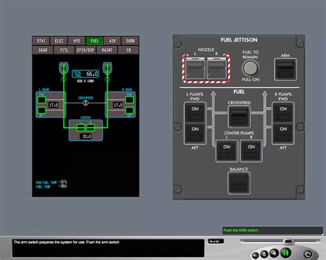 B787 Fuel System Pdf