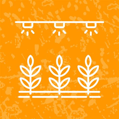 Irrigation System Vector Icon 18738352 Vector Art At Vecteezy