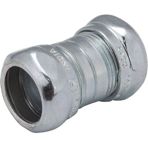 Compression Coupling