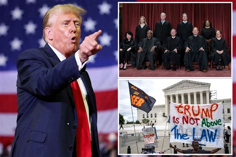 Trump Jan 6 Trial Judge Warns Ex President To Watch His Words About Case