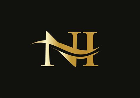 Ni Logo Design For Business And Company Identity Creative Ni Letter Ni Logo Design For Business And Company Identity Creative Ni Letter