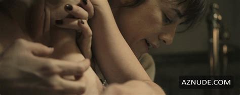 Melancholia Nude Scenes Aznude