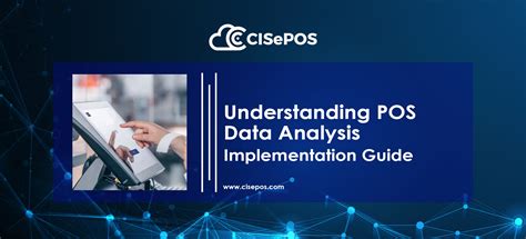 Understanding POS Data Analysis Implementation Guide