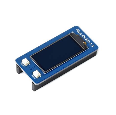 1 3 OLED Screen For Raspberry Pi Pico Waveshare 64 X 128 Px