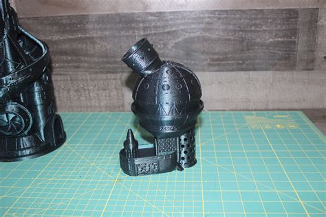 The Dice Randomizer Level Iii Etsy