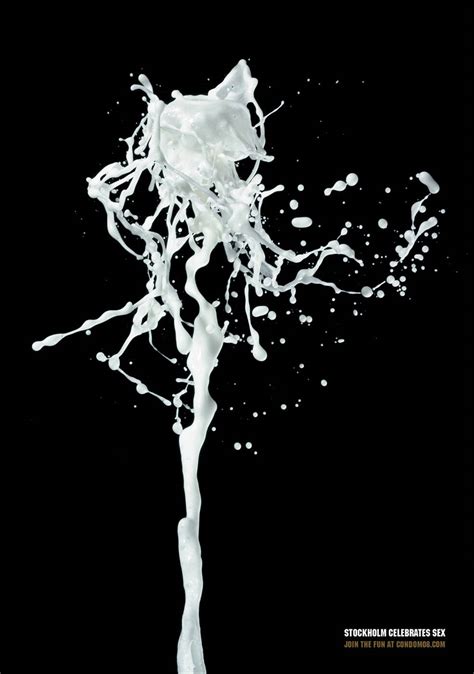 Stockholm Celebrates Sex Ads Of The World Part Of The Clio Network