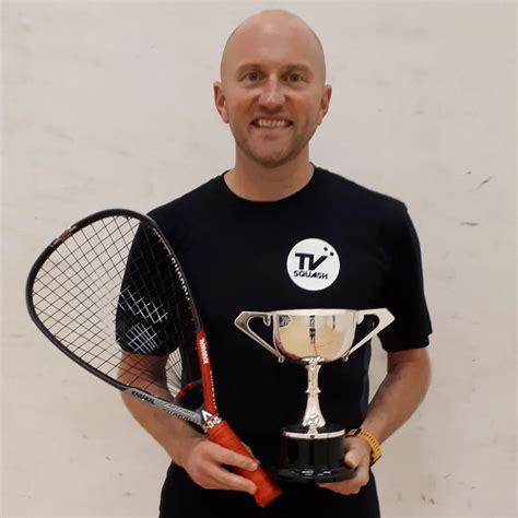 Karakal Profile Tim Vail
