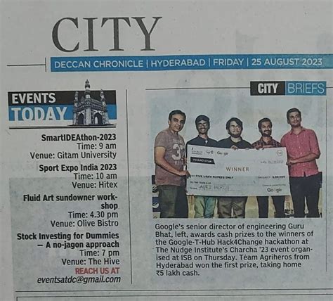 Jayendra Madara Posted On Linkedin