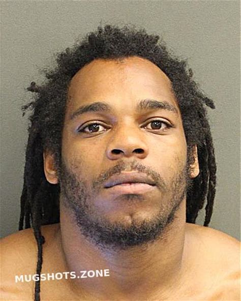 Miller Kevin Andrae 05 22 2025 Orange County Mugshots Zone