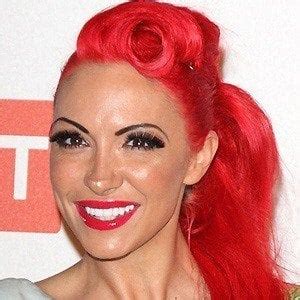 Jodie Marsh Model Wiki Net Worth Biography Age Boyfriend