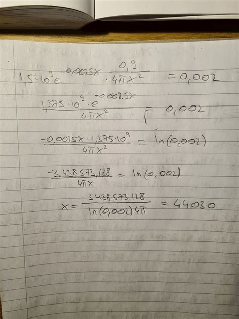 Naturliga Logaritmer Matematikmatte 3naturliga Logaritmer Pluggakuten