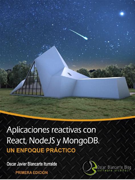 Aplicaciones Reactiva Con React Nodejs Mongodb Pdf Script Java