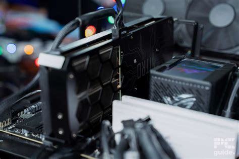 Acer Nitro Intel Arc B580 Review Punchy Performance At A Budget Price