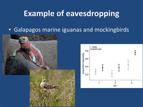 Eavesdropping Origin