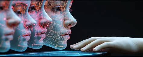 New Age Of 3d Modeling Live Modeling Premium Ai Generated Image