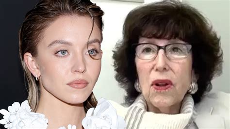 Sydney Sweeney Fires Back On Not Pretty Remark Producer Regretful