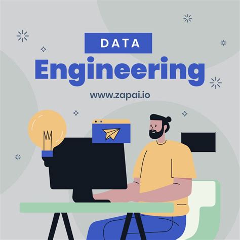 Data Engineering And Governance Zapai Medium