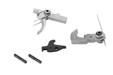 Trigger Systems Sionics Weapon Systems